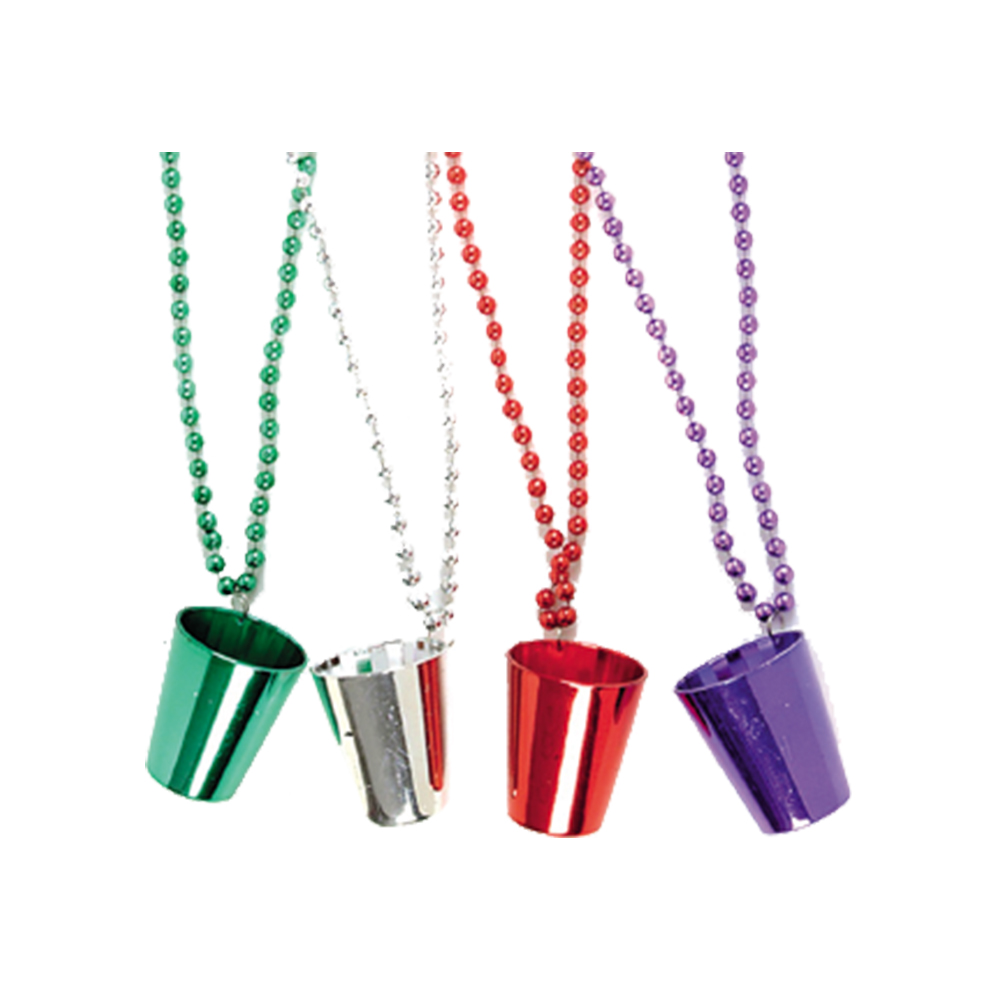 COLLAR SHOT (12) - Euro Novelty