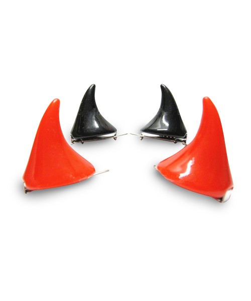 PAR DE CUERNOS INCAIBLE - Euro Novelty