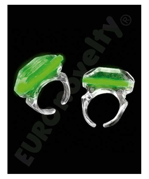 ANILLO NEON - Euro Novelty