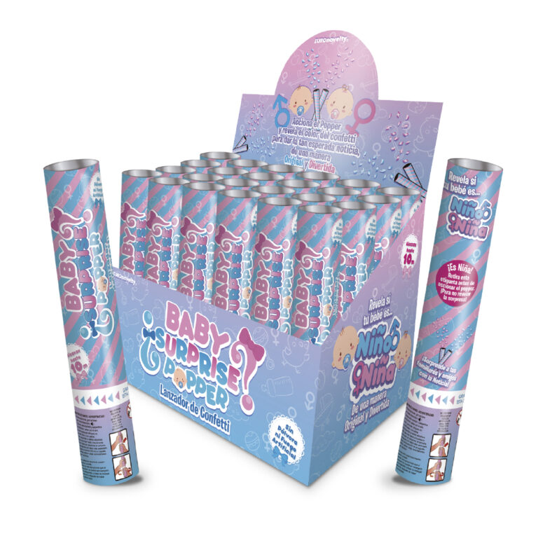 Home Euro Novelty - Euro Novelty