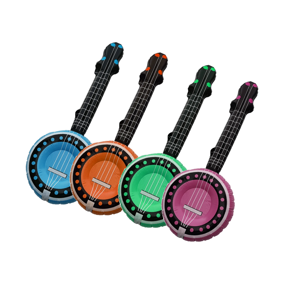 BANJO 42" INFLABLE - Euro Novelty