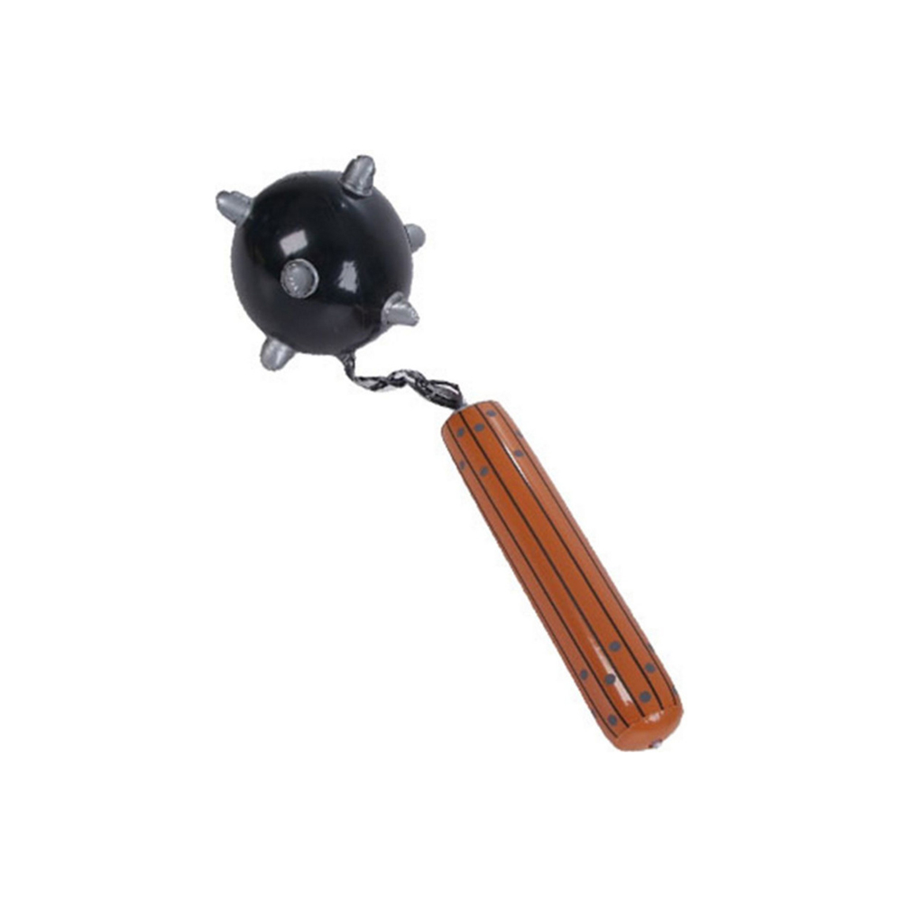 MAZO MEDIEVAL 36" INFLABLE - Euro Novelty