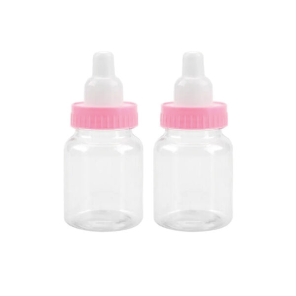 MAMILA BABY SHOWER ROSA (12) - Euro Novelty