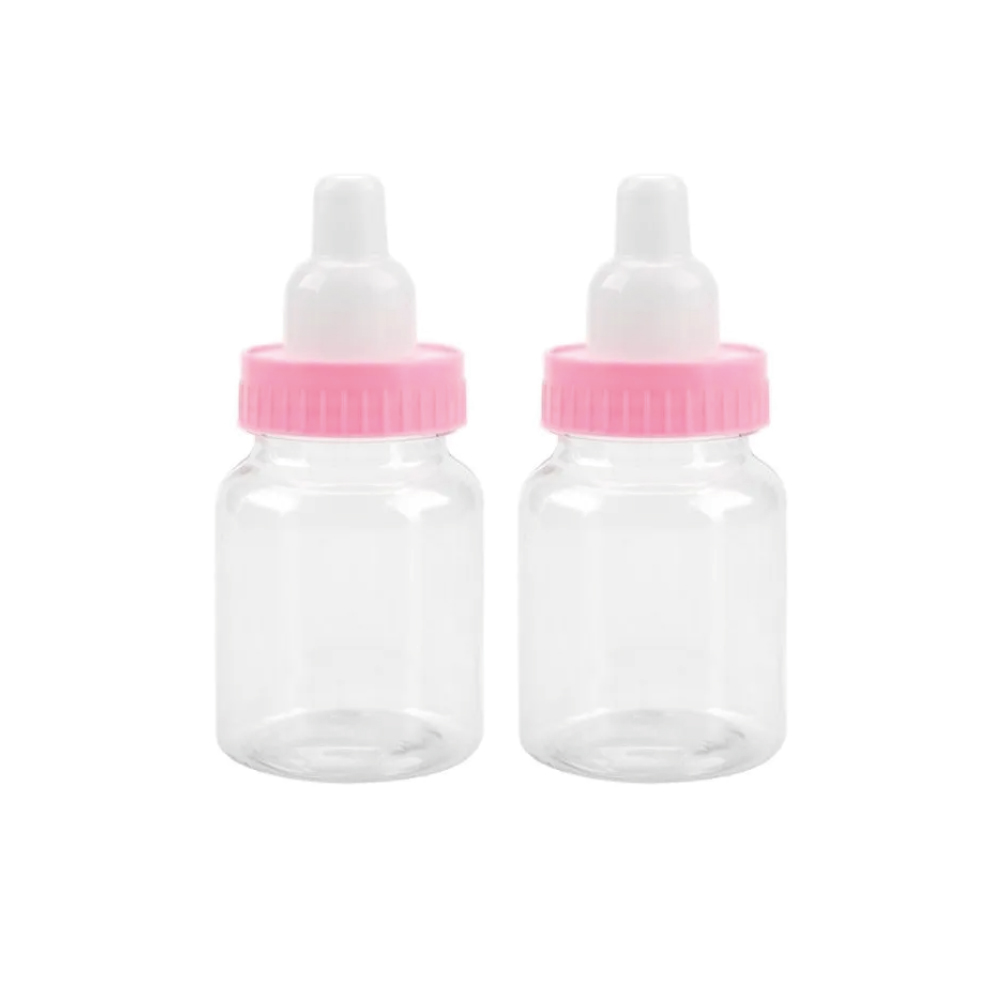 MAMILA BABY SHOWER ROSA (12) - Euro Novelty